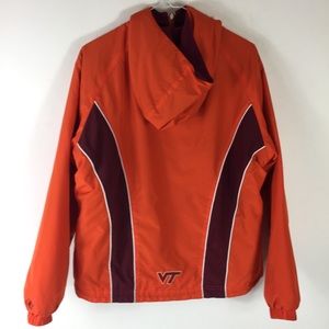 STARTER | Jackets & Coats | Vintage 9s Starter Medium Virginia Tech ...